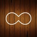 Infinite Infinity Symbol Cookie Cutter - Etsy