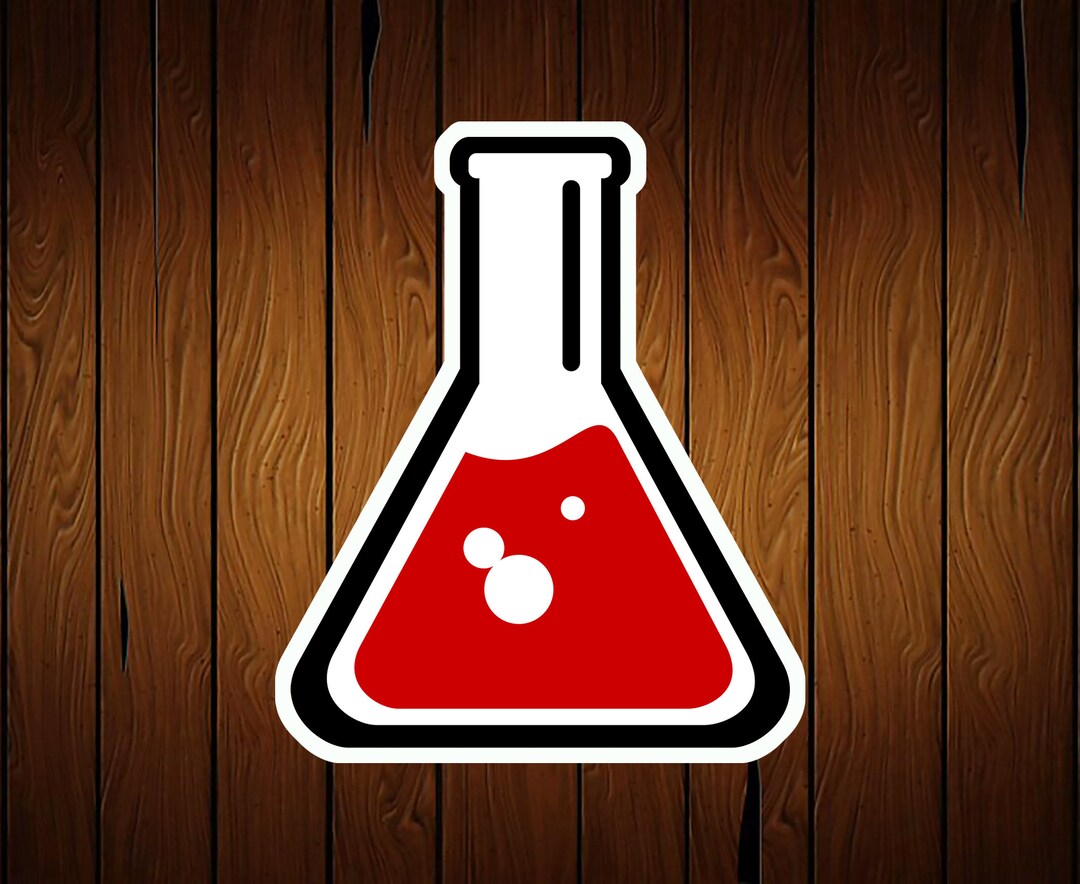 Science Beaker Cookie Cutter - Flask Cookie Cutter - Etsy
