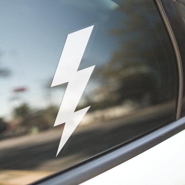 Lightning Bolt - Etsy