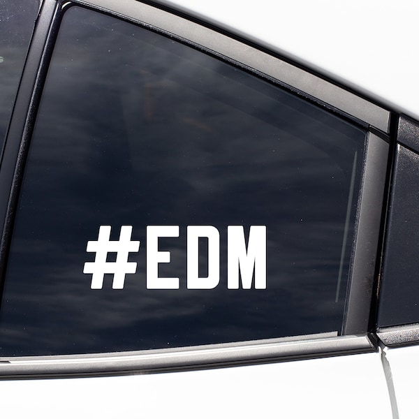 Edm - Etsy
