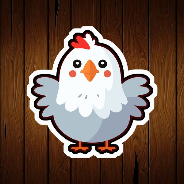 Chicken Cookies - Etsy