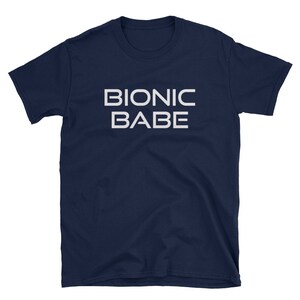 Bionic Babe / Prosthetic Shirt / Prosthesis Shirt / Prosthetic Arm ...