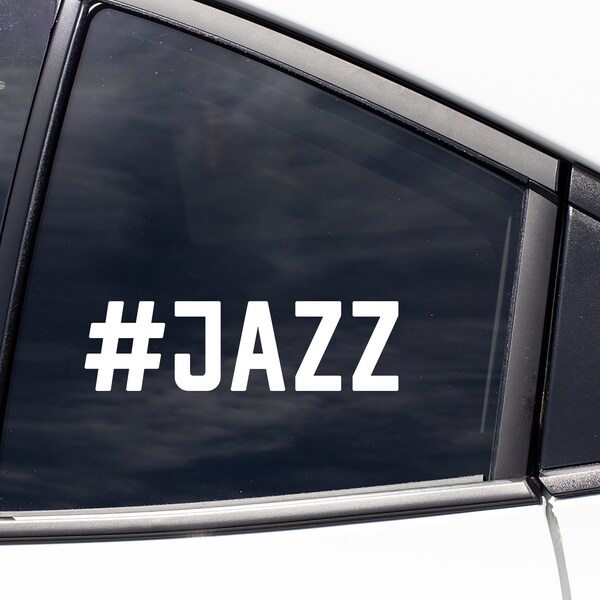 Jazz - Etsy