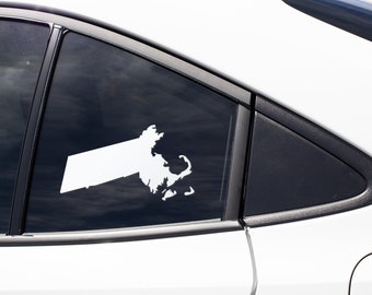 Springfield Vinyl Decal - Etsy
