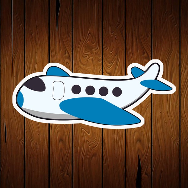 Airplane Cookie Cutter - Etsy