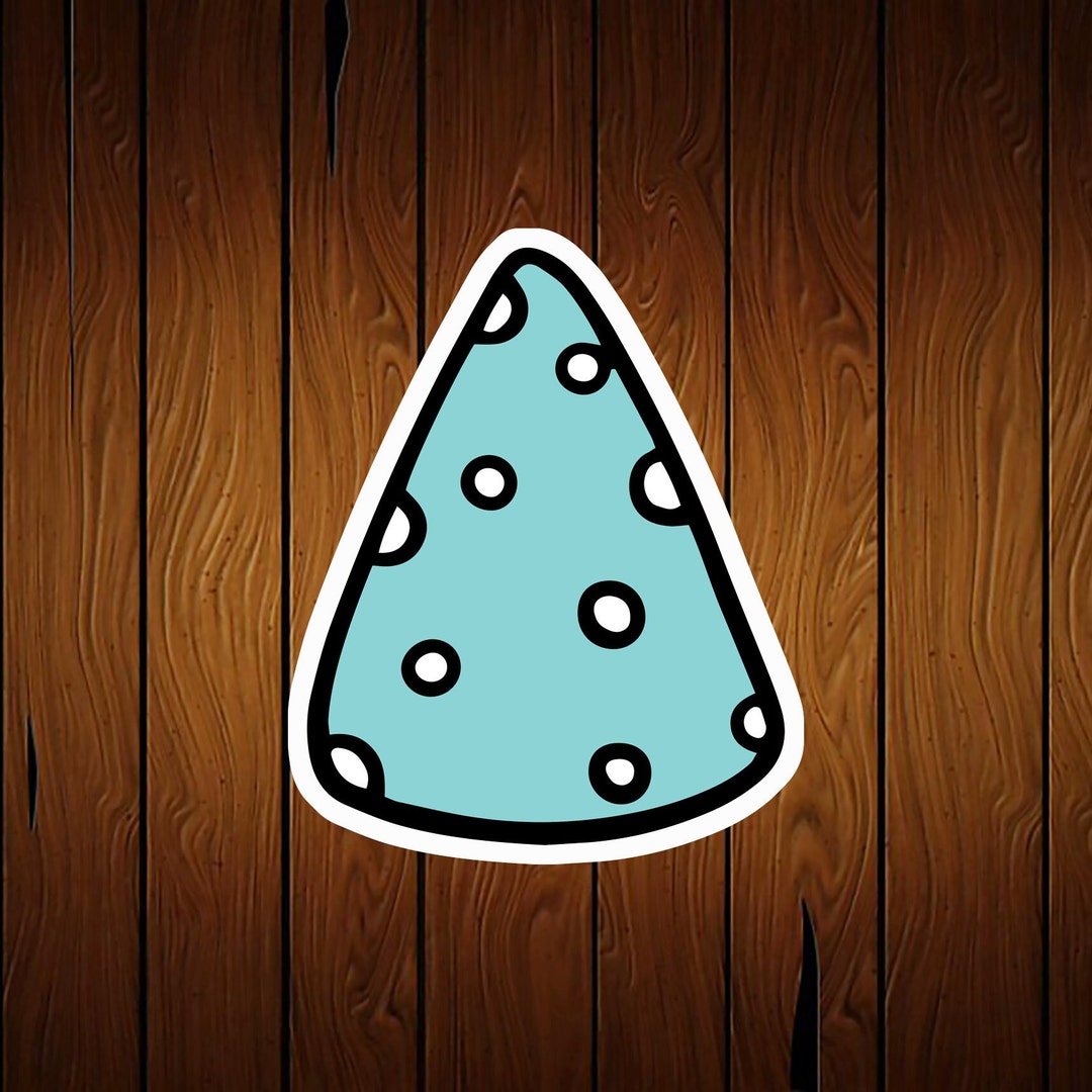 Birthday Party Hat Cookie Cutter - Etsy