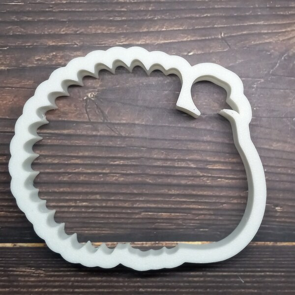 Thanksgiving Cookie Cutters - Etsy