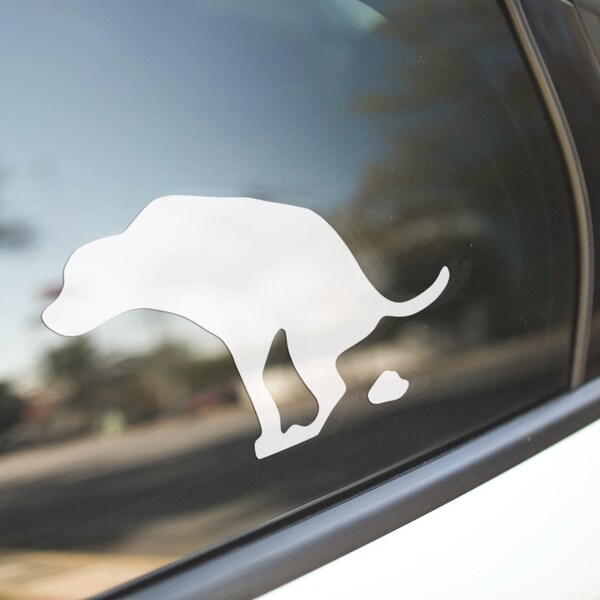 Poop Decal - Etsy