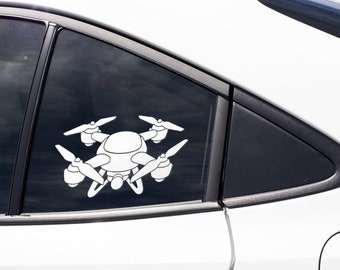 Remote Control Decal - Etsy