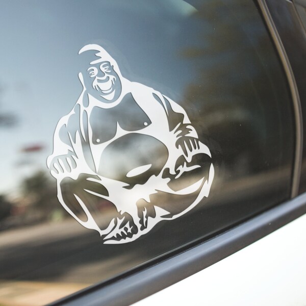 Laughing Buddha - Etsy