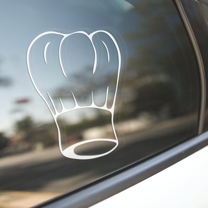 Cooking Decals - Etsy
