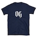 OG Shirt / Original Gangster / OG T-shirt / OG Tee / Og Gift / West ...