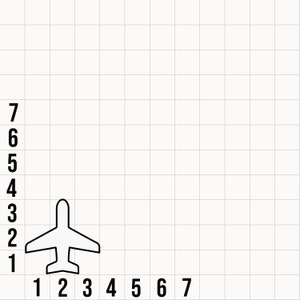 Airplane Cookie Cutter - Plane Cookie Cutter - Pilot Cookie Cutter ...