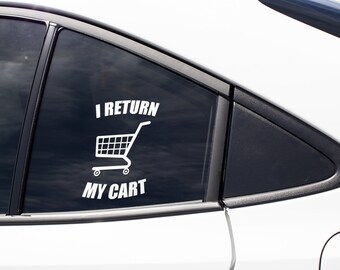 Grocery Store Decal - Etsy