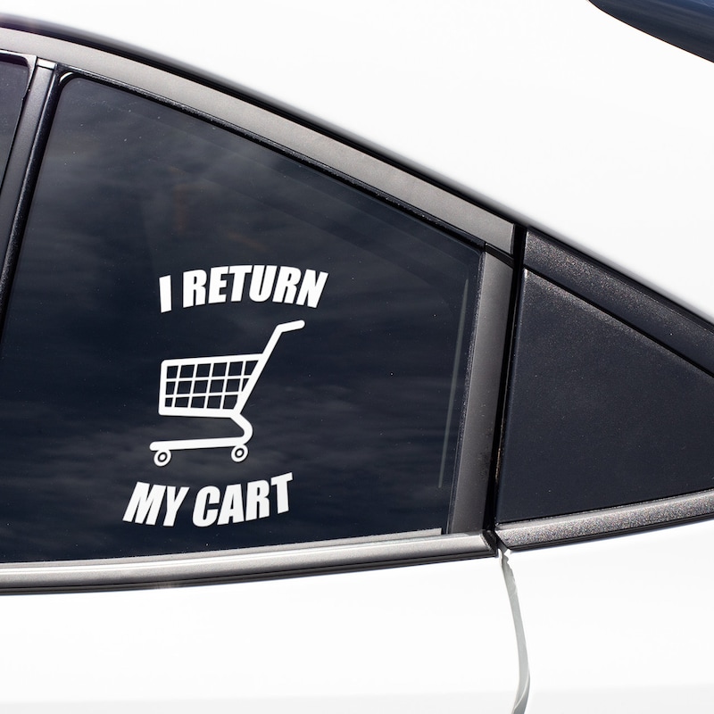 My Shopping Cart - Etsy