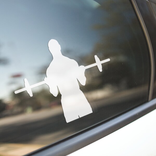 Weightlifting - Etsy