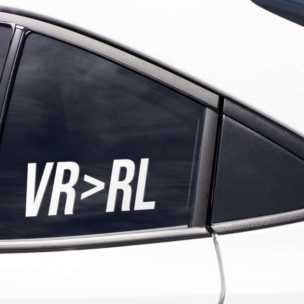 Virtual Reality Party - Etsy