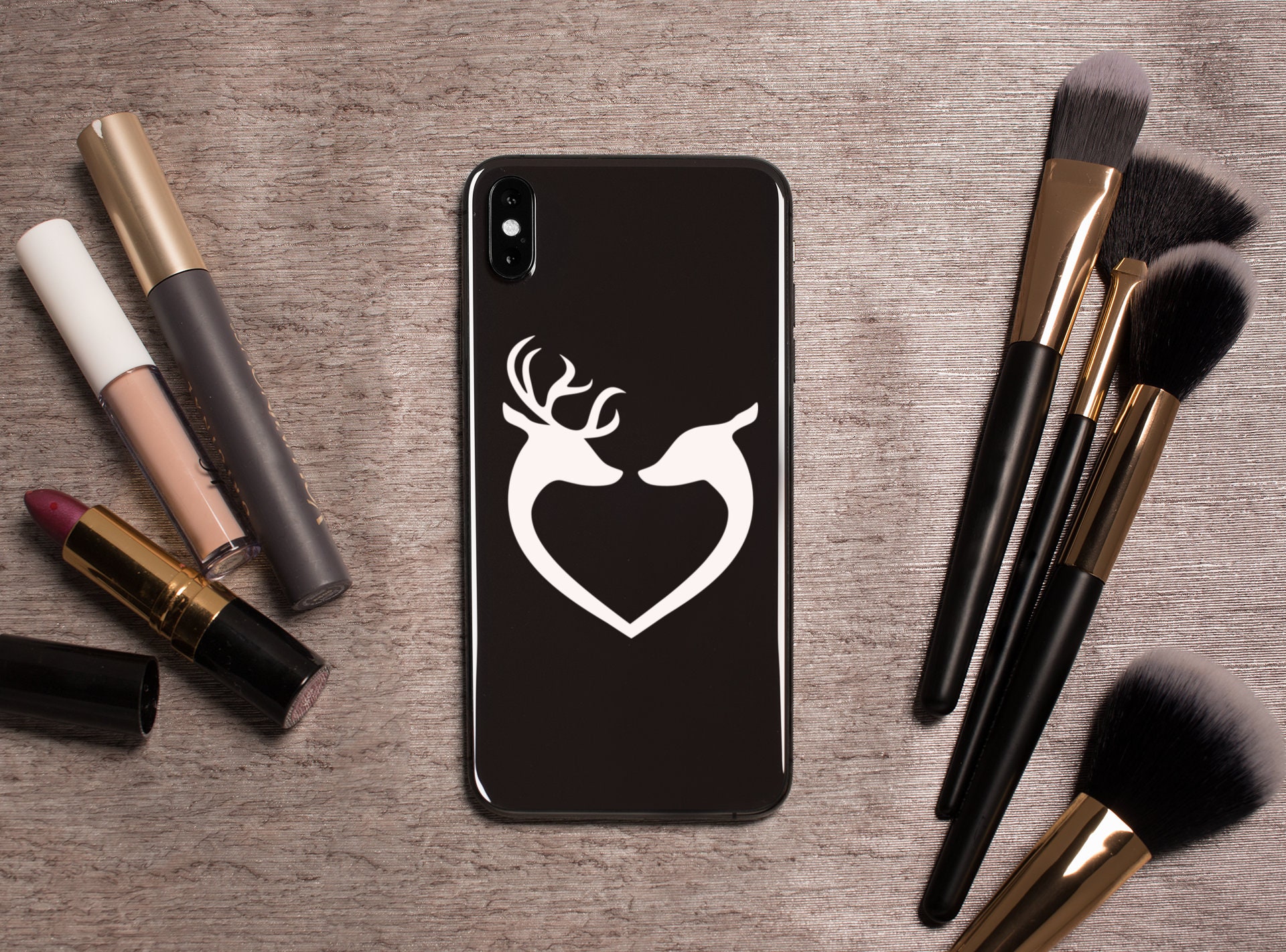 Metal Mom/ Metal Music / Mom Decal / Mom Sticker / Car Decal / - Etsy