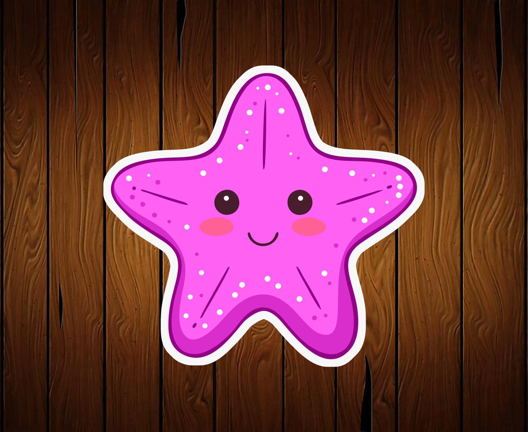 Starfish Cookie Cutter - Beach Cookie Cutter - Etsy
