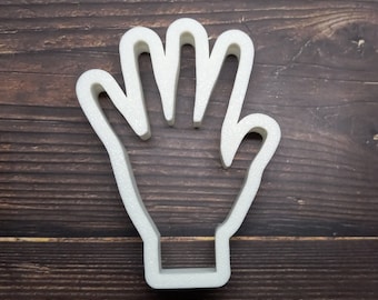 Helping Hands 100 Cookie Cutter Set - Etsy