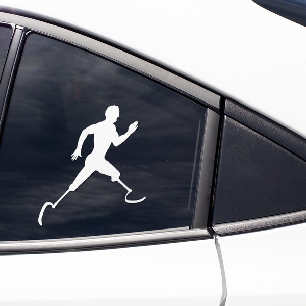 Prosthetic Leg - Etsy