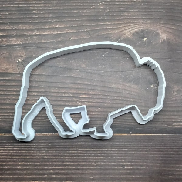 Buffalo Pottery - Etsy