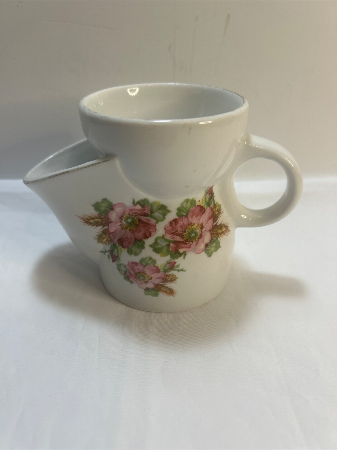 Antique Shaving Mug From the Early 1900's Made in England X2 - Etsy