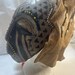 Vintage Kuba Ngaady a Mwaash African Helmet Congo Tribal Mask K4 - Etsy