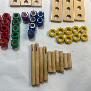 CONSTRUCTOR 320 - Heros - Building Blocks & Pieces - Made in West ...