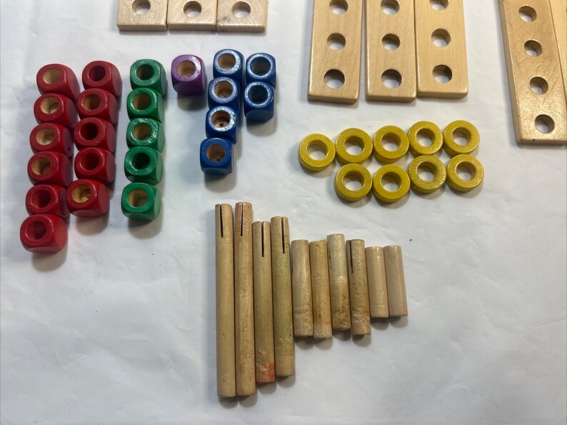 CONSTRUCTOR 320 - Heros - Building Blocks & Pieces - Made in West ...