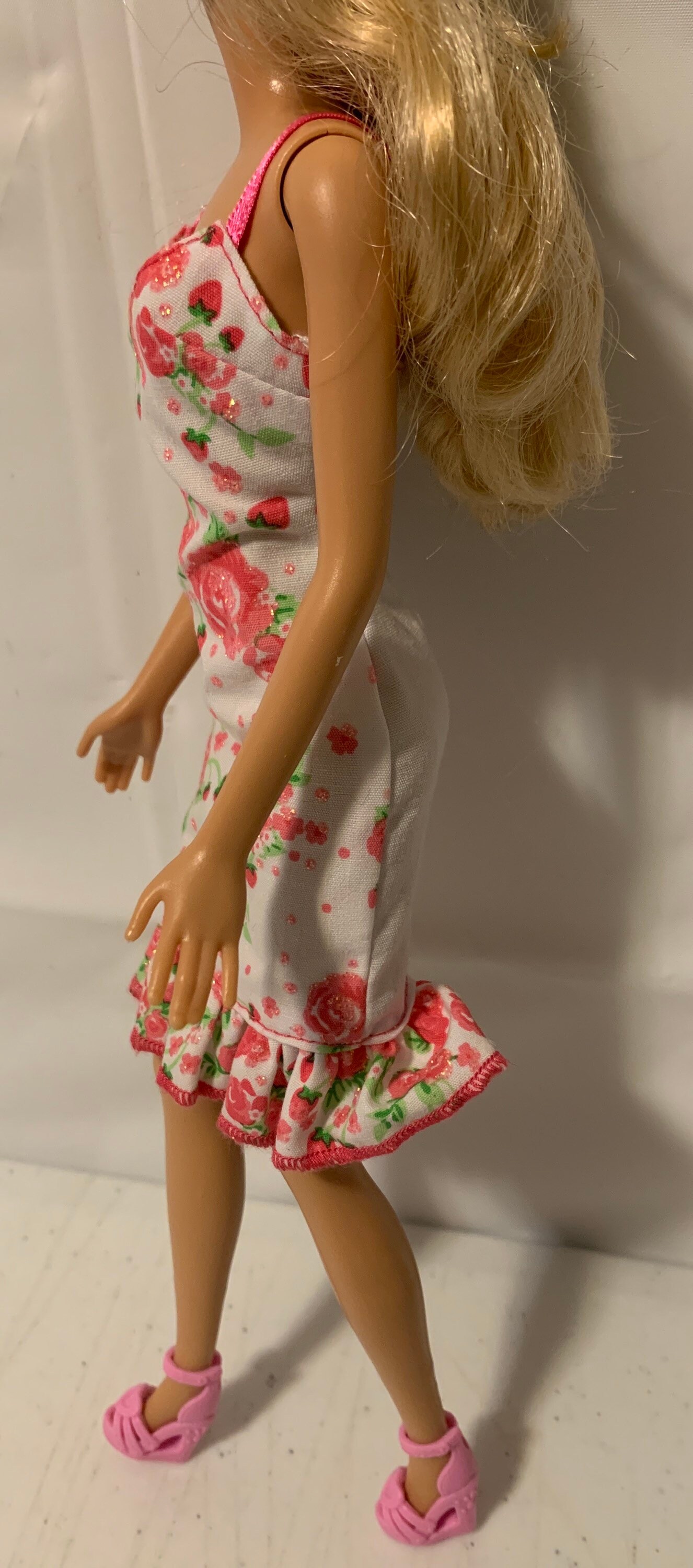 Vintage 1999 Mattel Barbie Doll 1186MJ C200 - Etsy