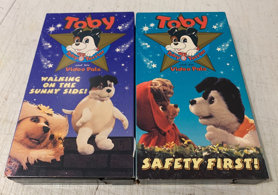 How Does Toby Terrier Work