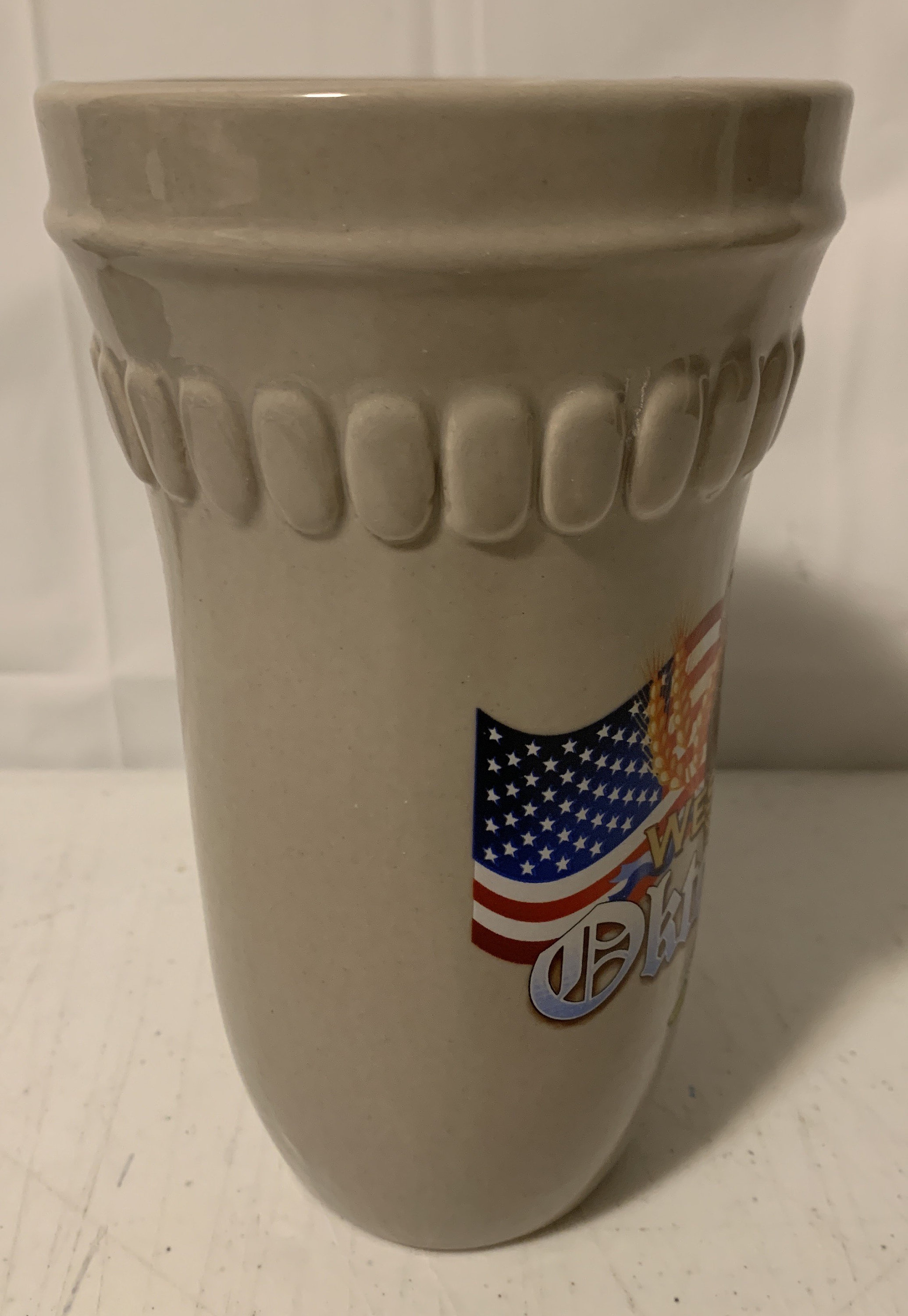 West Point Oktoberfest 7 Inches Tall Beer Stein - Etsy New Zealand