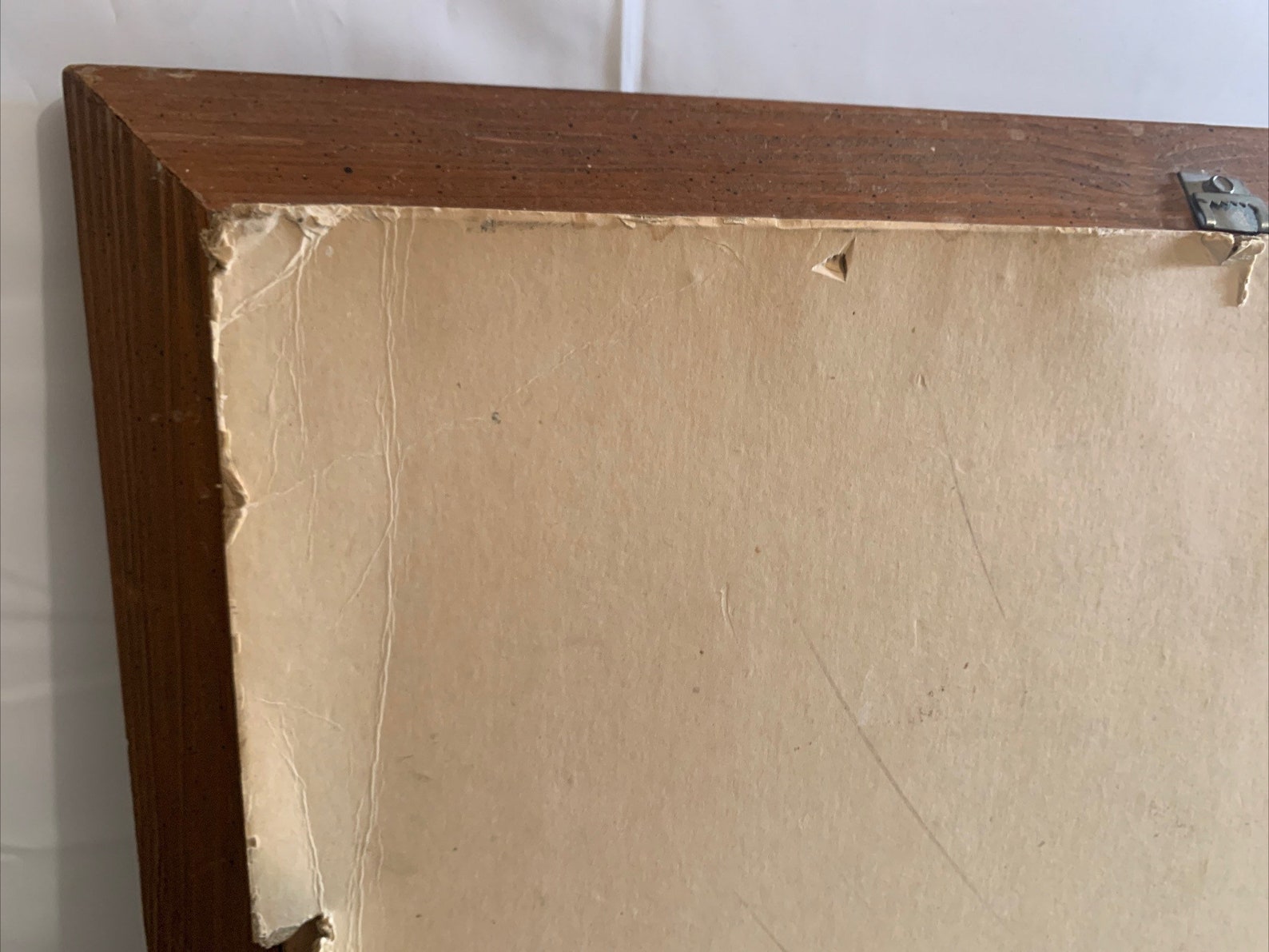 Adolf Sehring Lithograph A Day at the Beach Art Print 1975 Framed ...