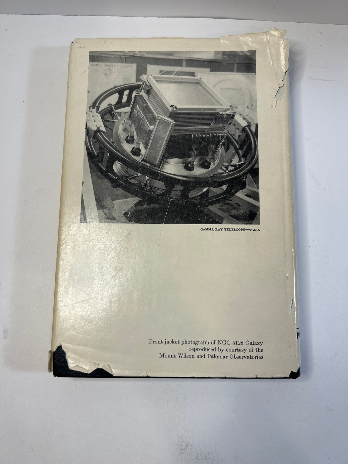 Vintage Cosmic Gamma Ray 1971 by Floyd Stecker - Etsy