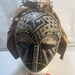 Vintage Kuba Ngaady a Mwaash African Helmet Congo Tribal Mask K4 - Etsy