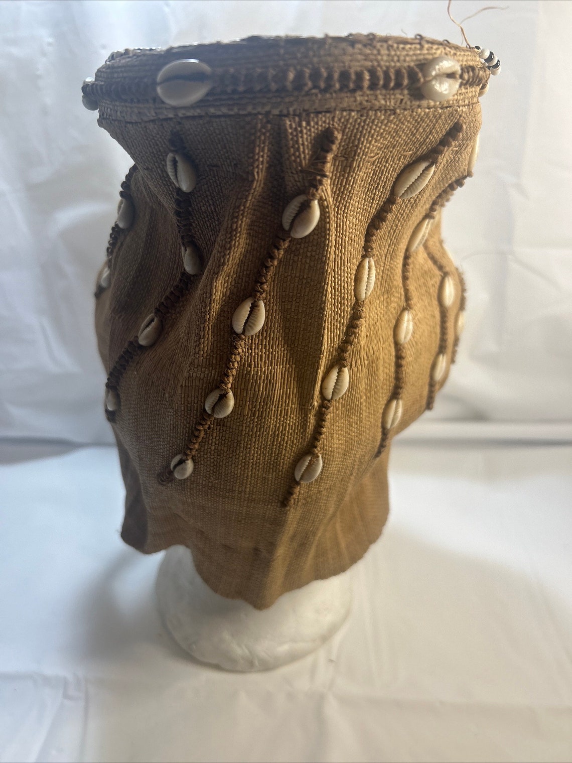 Vintage Kuba Ngaady a Mwaash African Helmet Congo Tribal Mask K4 - Etsy