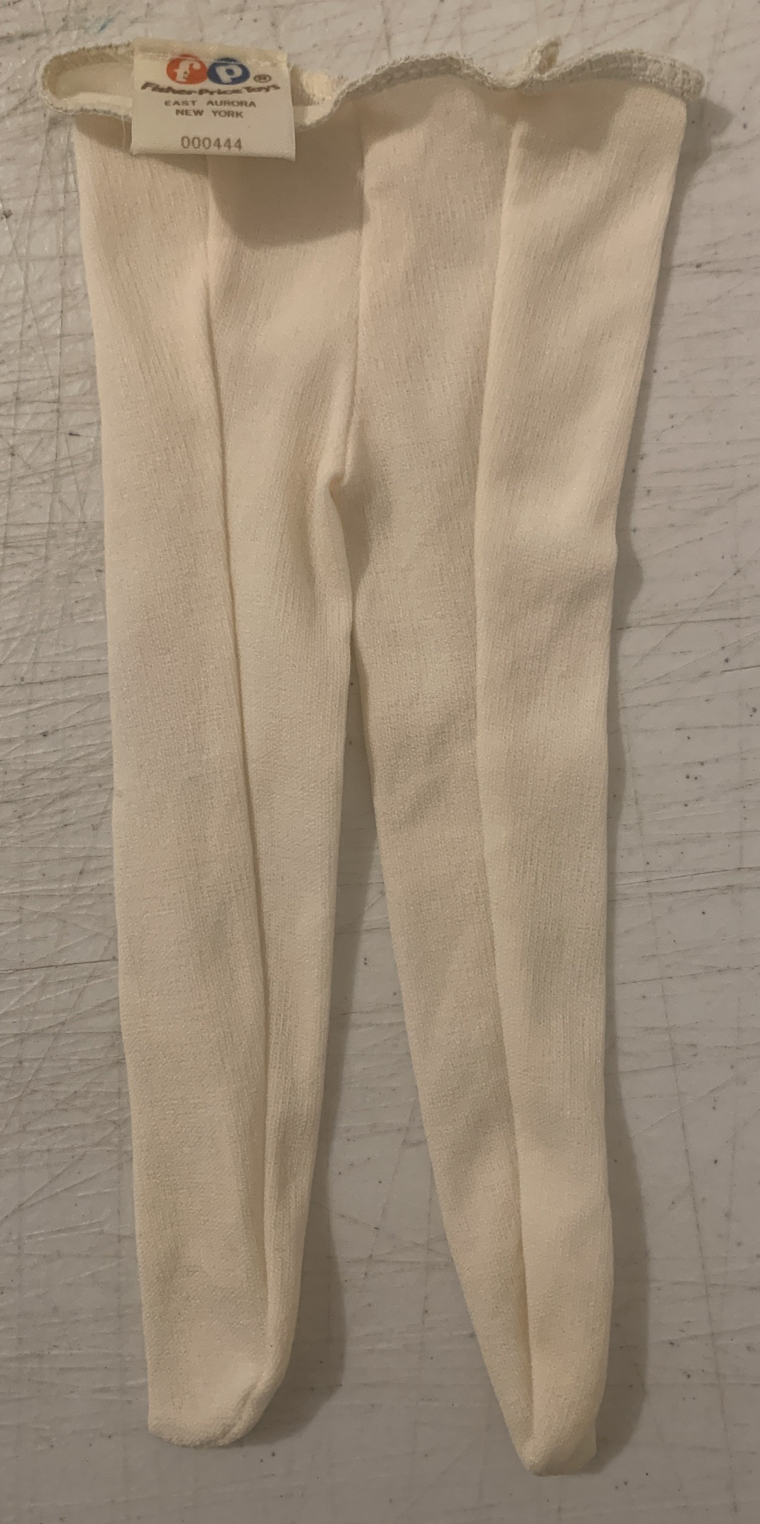 4 Vintage Fisher Price Doll Clothes R200 - Etsy