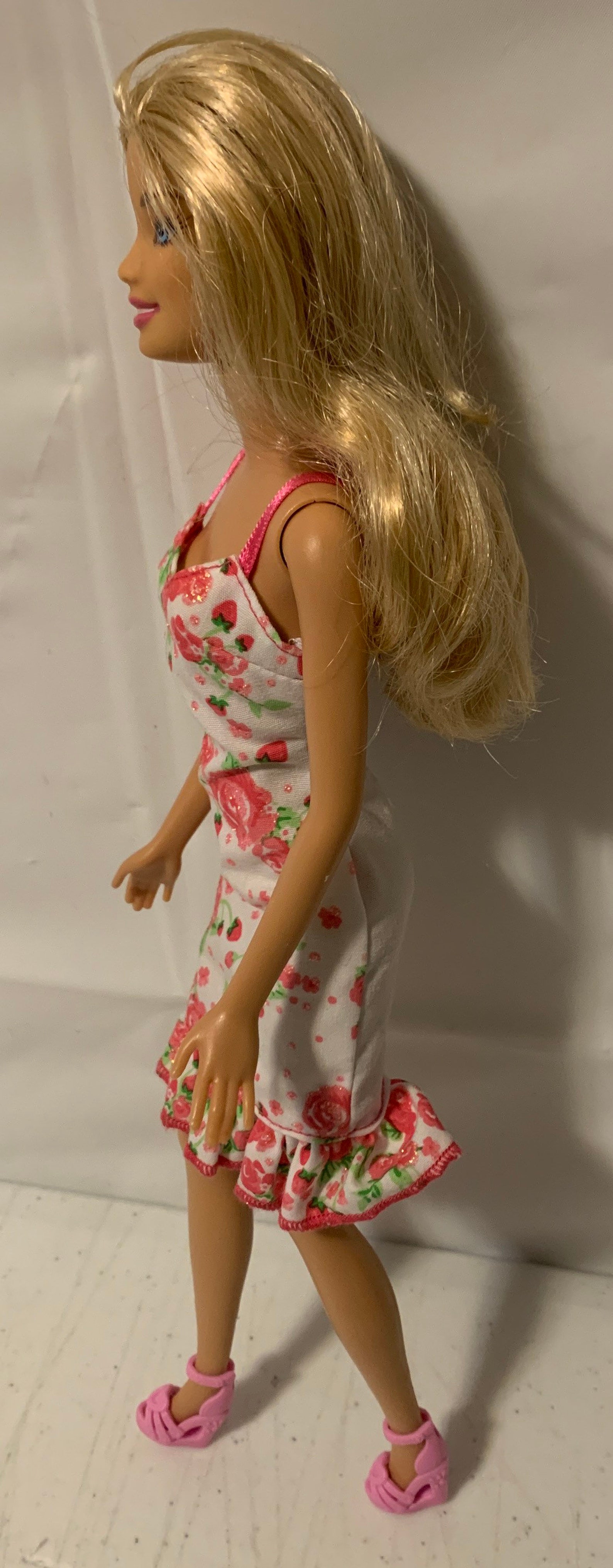 Vintage 1999 Mattel Barbie Doll 1186MJ C200 - Etsy