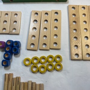 CONSTRUCTOR 320 - Heros - Building Blocks & Pieces - Made in West ...