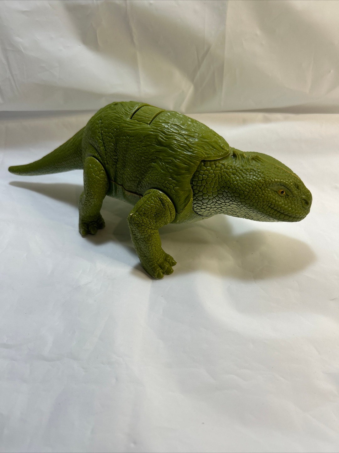 Vintage 1979 Kenner Star Wars Patrol Dewback Lizard Action Figure No ...