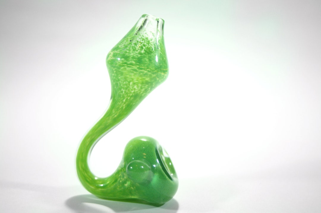 Various Color Frit Inside Out Sherlock - Etsy