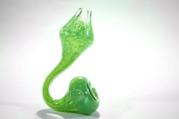 Various Color Frit Inside Out Sherlock | Etsy