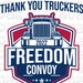 Freedom Convoy 2022 Svg, Thank You Truckers Svg, Mandate Freedom Svg ...