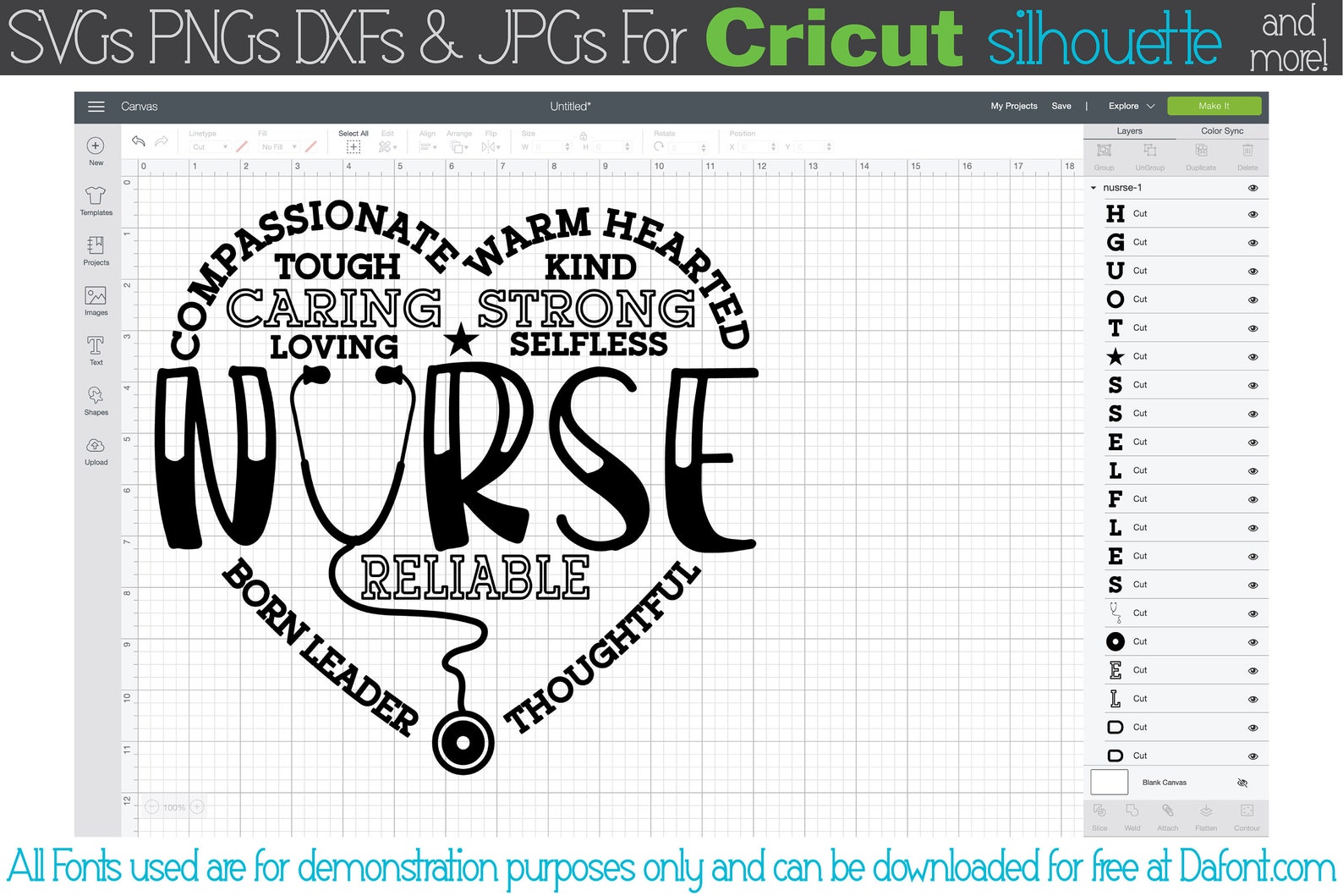 Nurse SVG Essential Nurse Svg Nurse Stethoscope SVG SVG Nurse Nurse ...