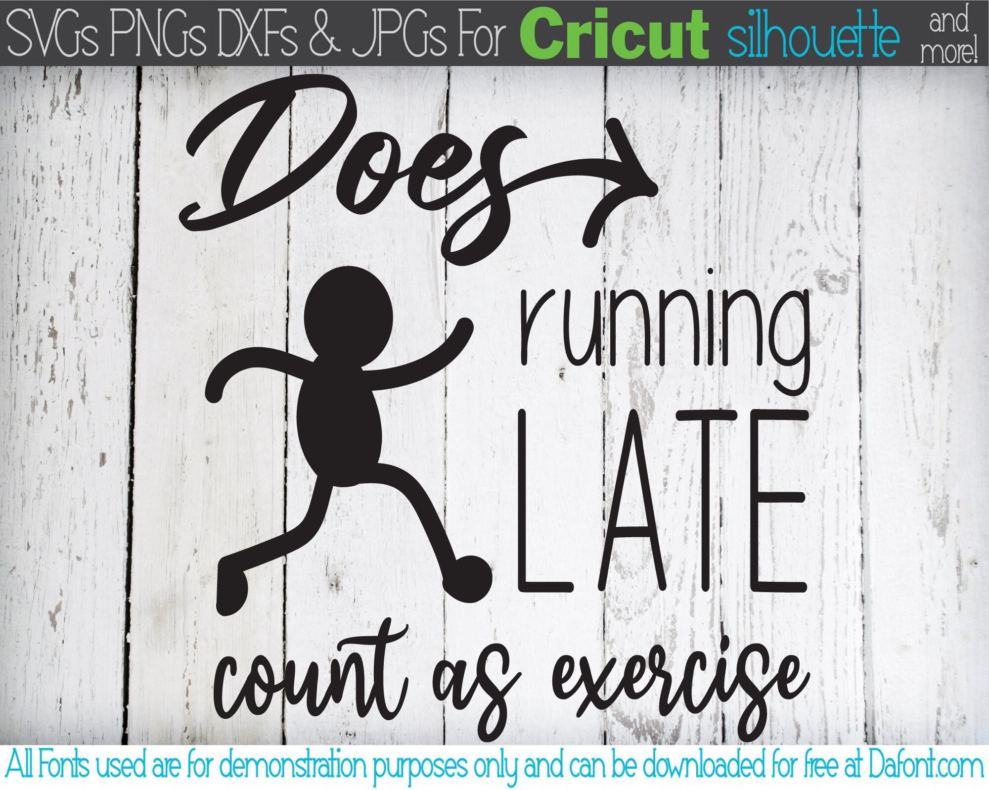 Running Late Funny