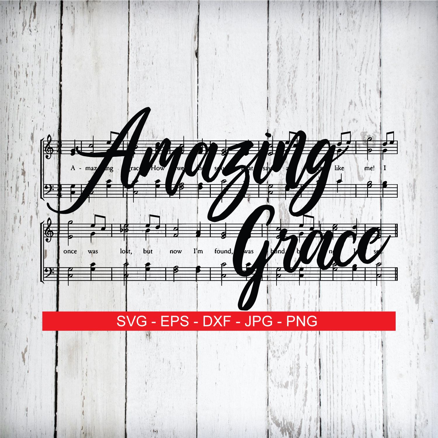 Amazing Grace Cross SVG Christian SVG Cross SVG Cricut Svg Jesus Svg ...