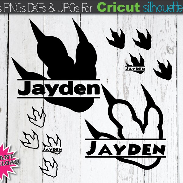 Cute Raptor Svg - Etsy