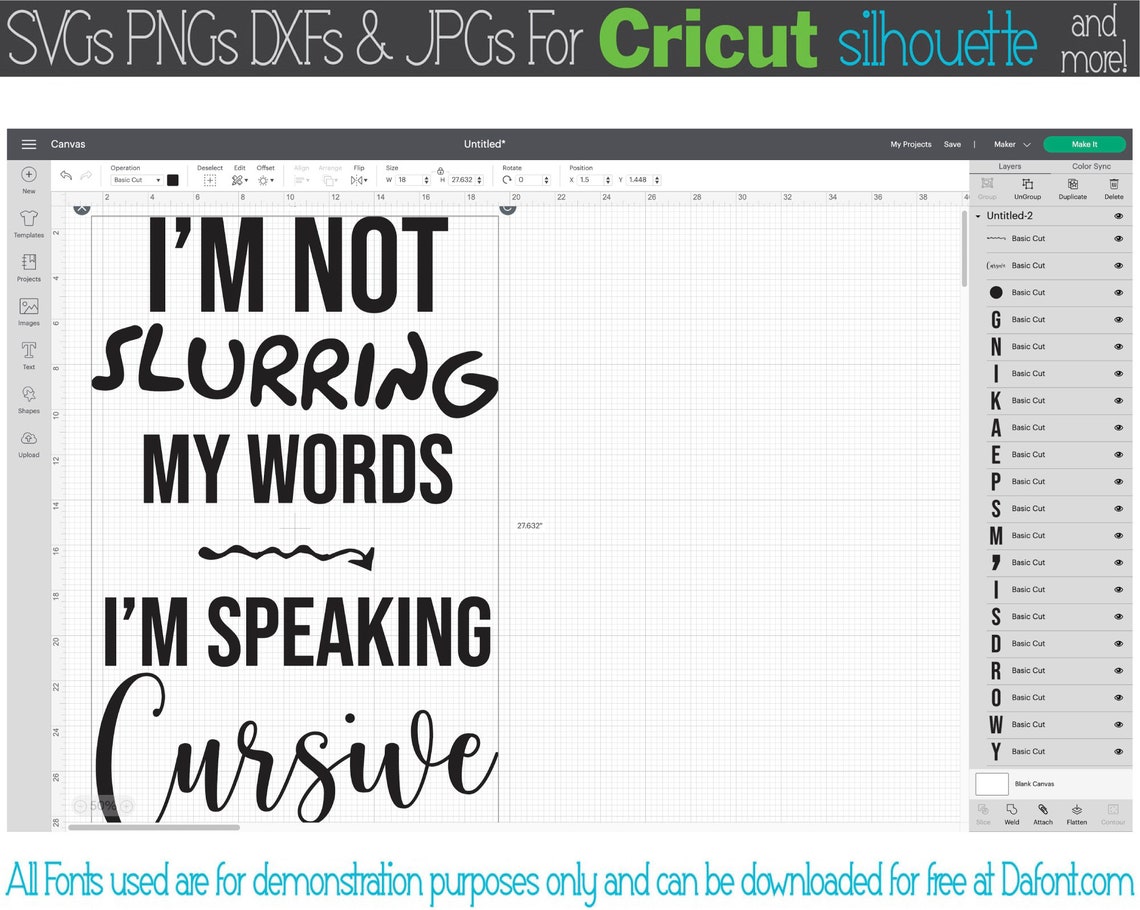 Drinking SVG Wine Glass Svg Slurring Speaking Cursive - Etsy