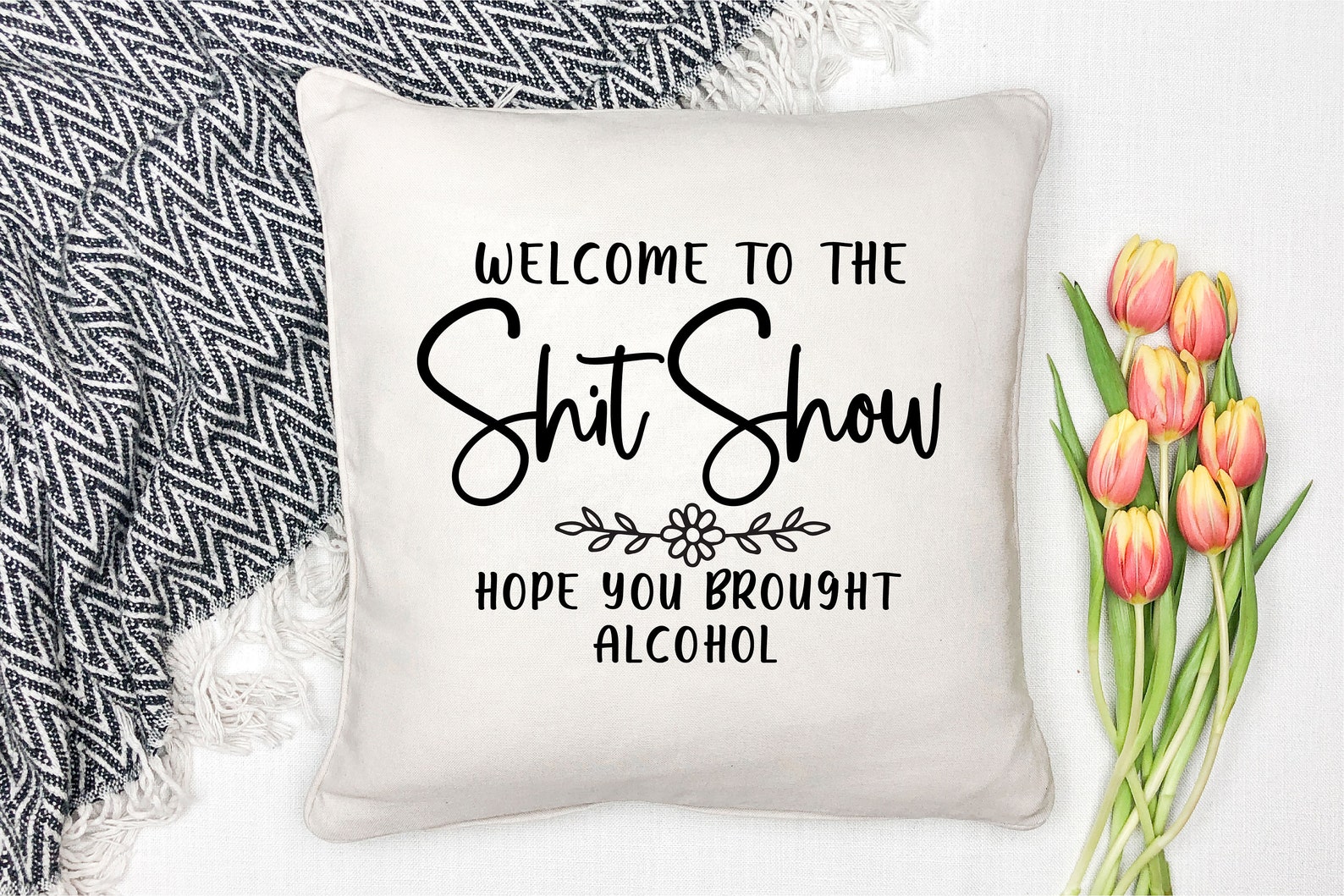 Welcome to the Shit Show SVG Shit Show SVG Shitshow Svg - Etsy